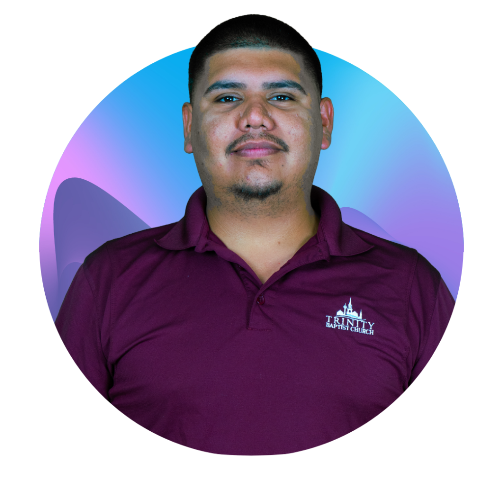 Our Staff - Trinity Baptist Church in San Antonio, TX